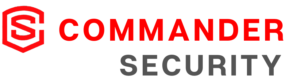 COMMANDER SECURITY AND CONCIERGE INC.